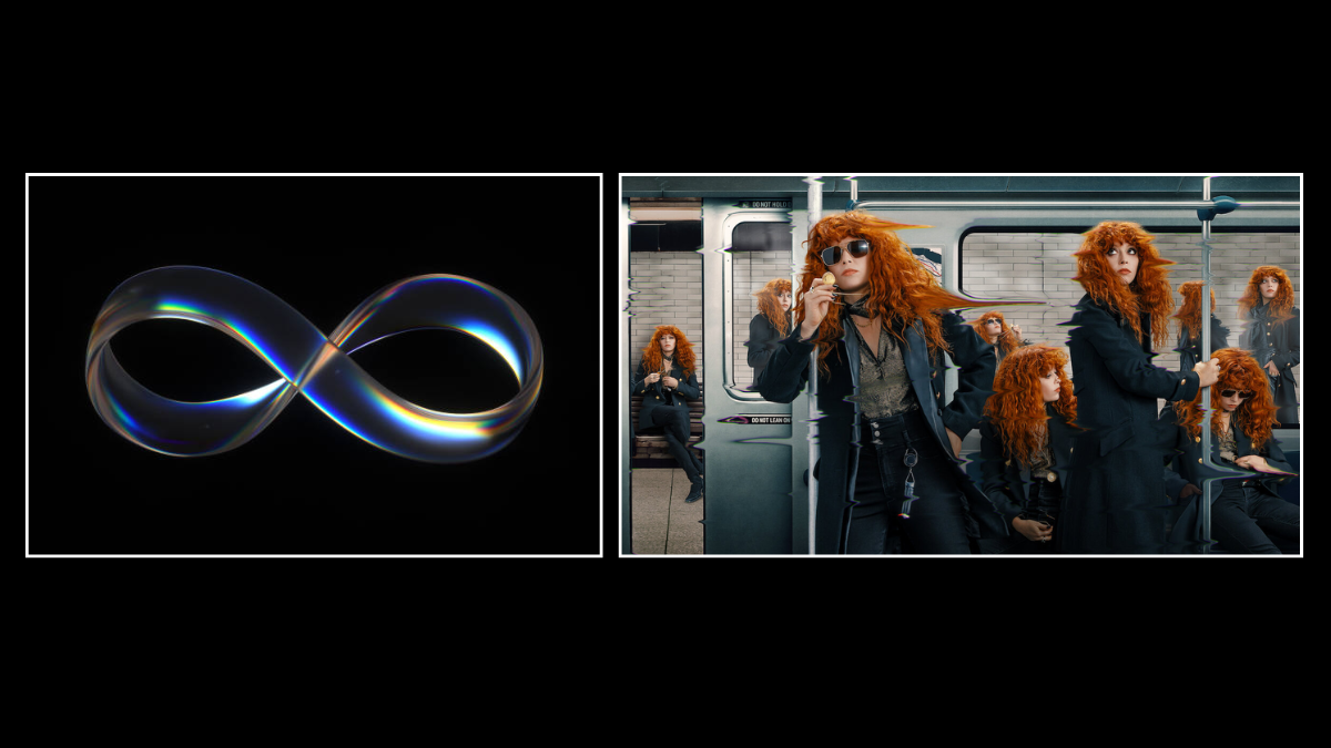 Breaking the Loop: When Characters Escape the Möbius Strip