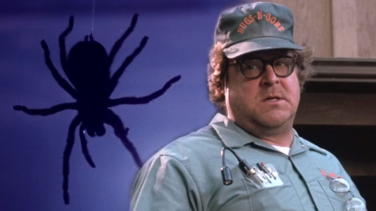 Christopher Landon Reveals Vision for His ‘Arachnophobia’ Remake