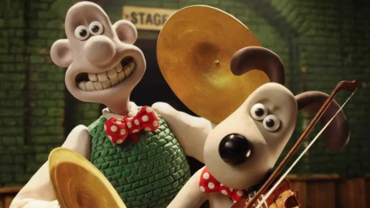 How Claymation is Made: Step-by-Step Behind the Camera