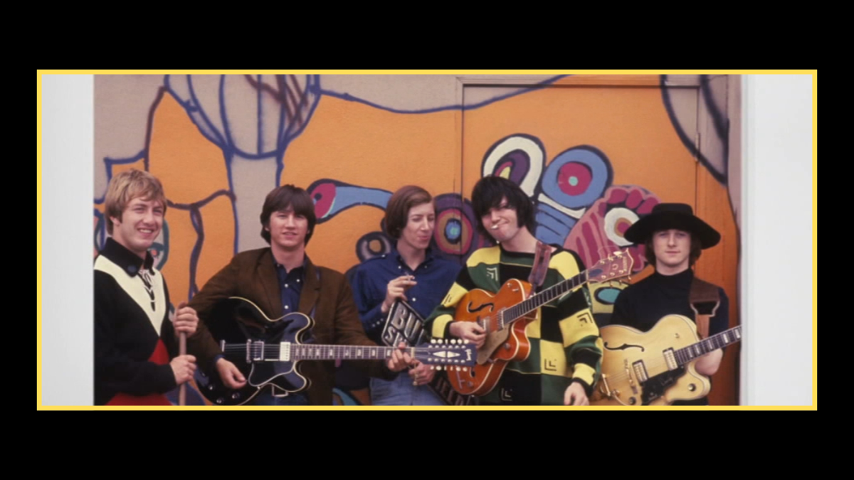 Laurel Canyon and the Counterculture Movement of the 1960s and 70s