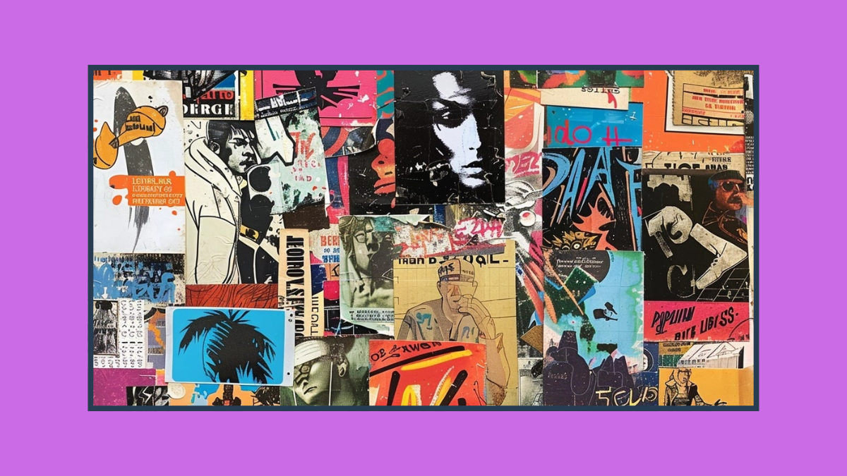 The History and Evolution of Zines