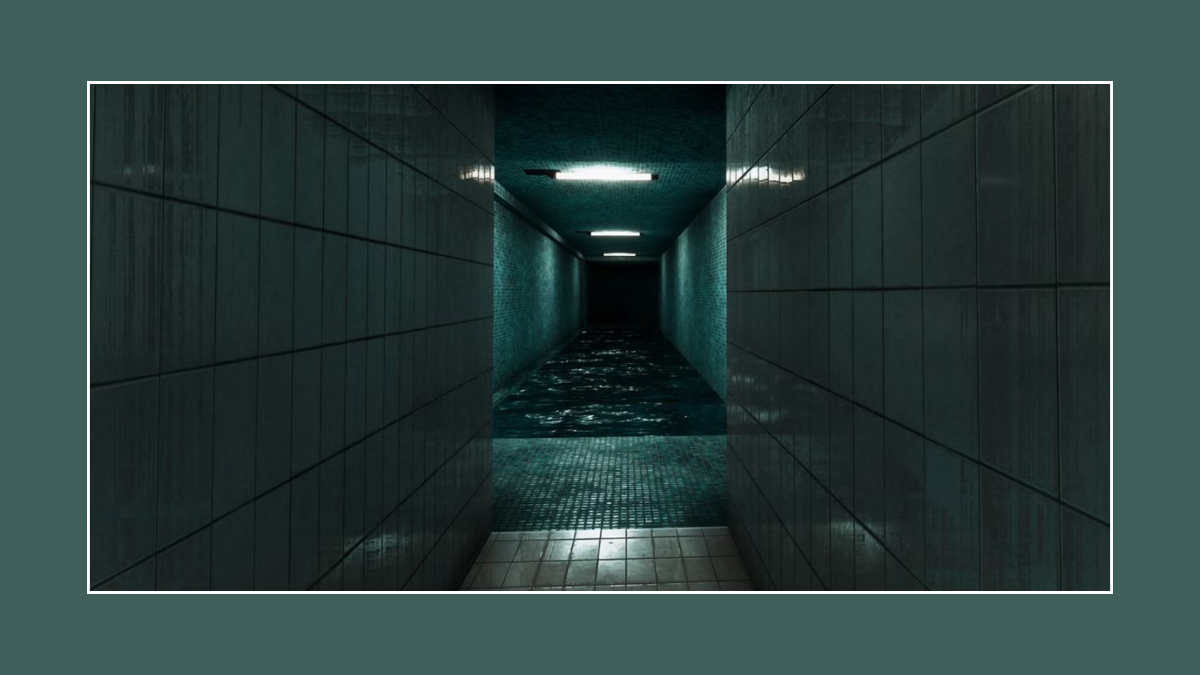 Video Games and Liminal Spaces: Exploring the Empty and the Uncanny