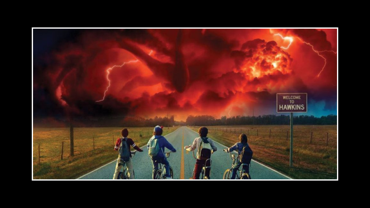 The Mind Flayer Explained: Hive Mind Mechanics in the ‘Stranger Things ...