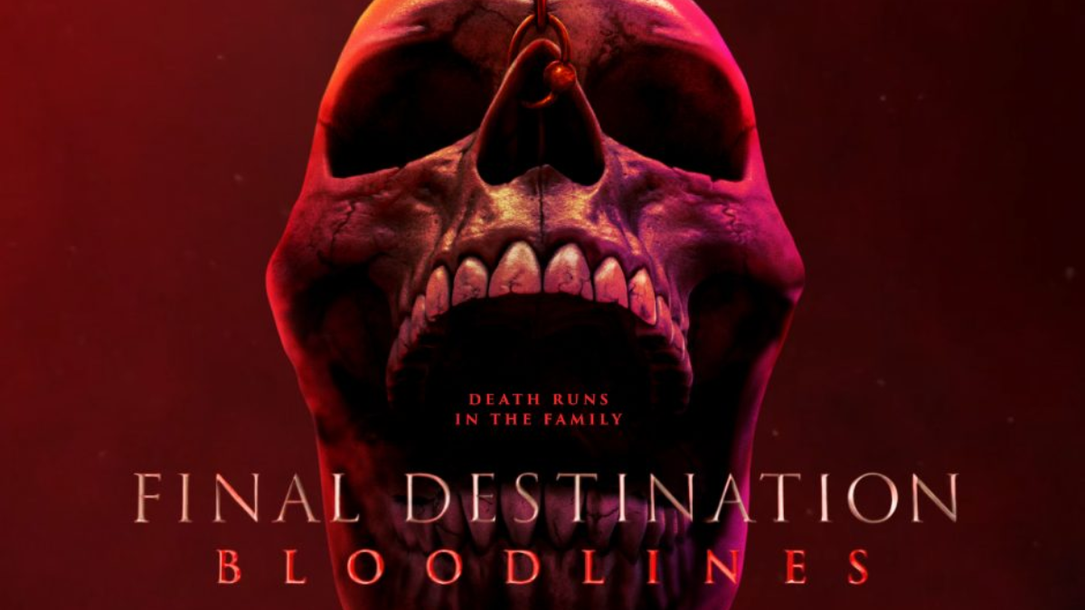 ‘Final Destination: Bloodlines’ Shocks with Best Scene That Has No ...