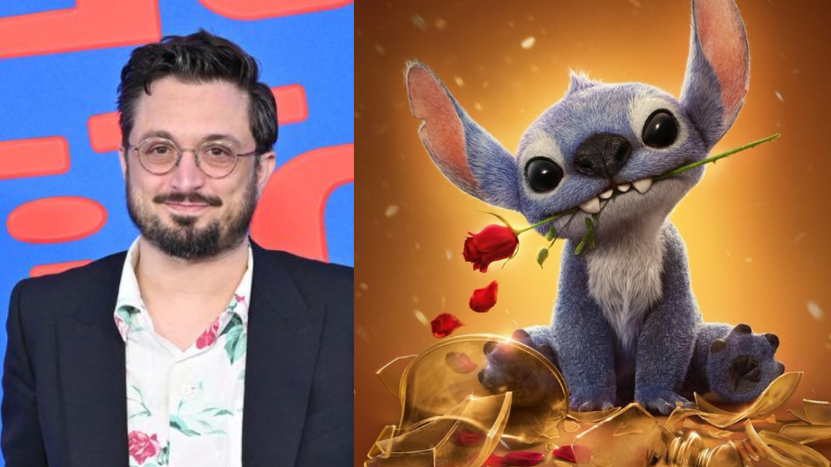 ‘Lilo & Stitch’ Director Reveals Why Key Character Was Removed from ...
