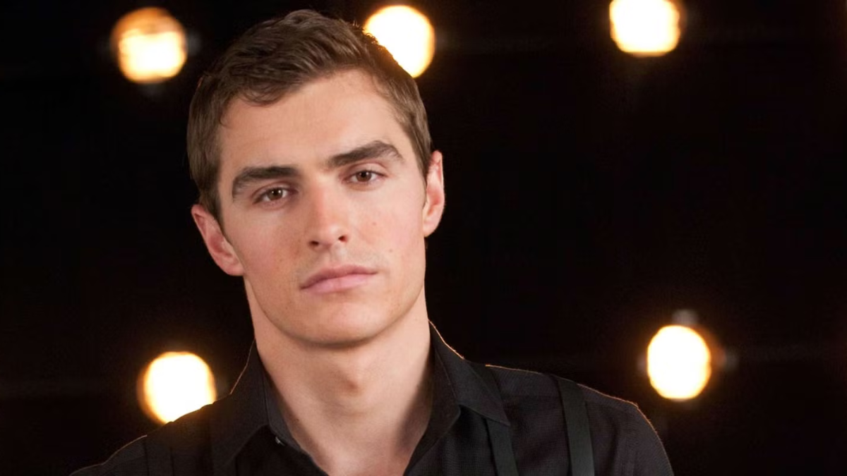 Dave Franco Teases 'Now You See Me: Now You Don't' with Exciting New ...