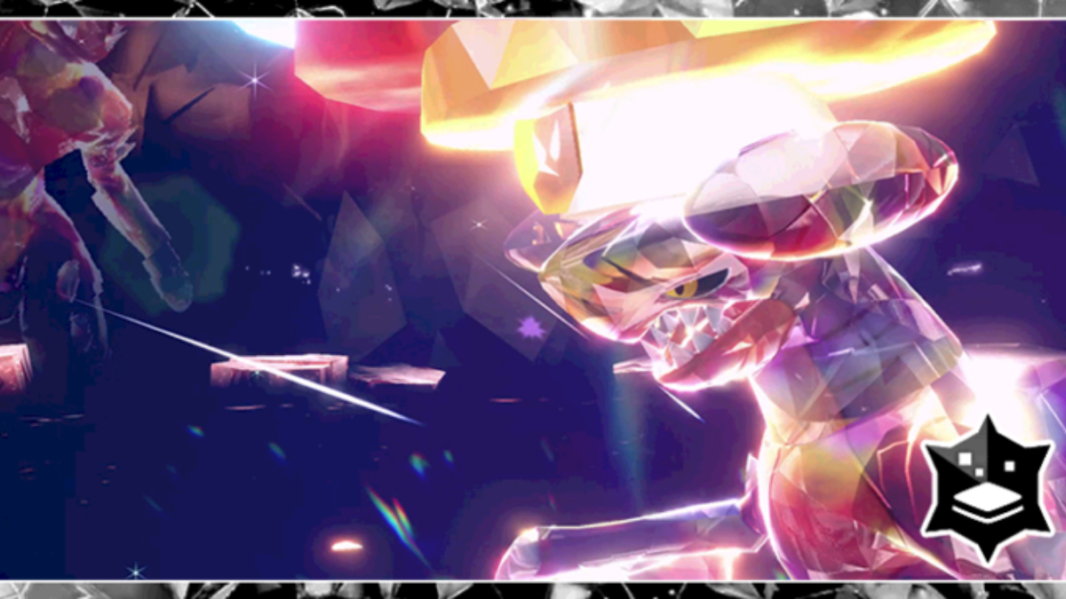 Garchomp the Unrivalled Joins Late May Seven-Star Tera Raid in Pokémon ...