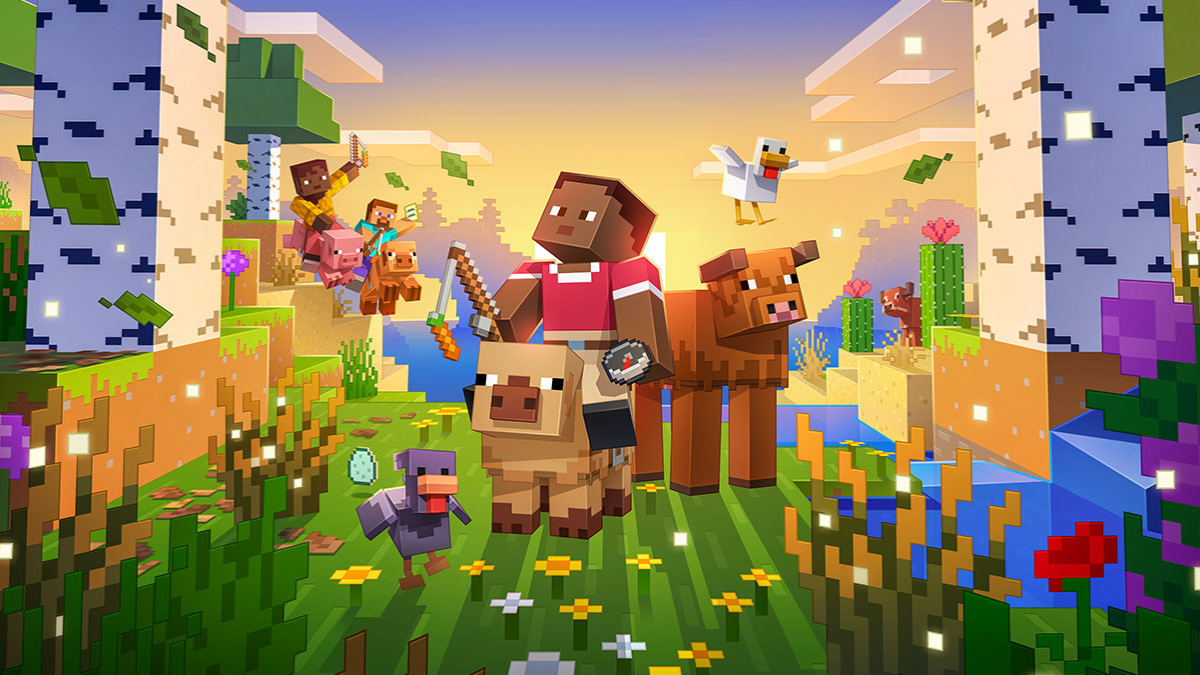 Minecraft Developers Reflect on the Game’s Most Infamous Bugs and How ...