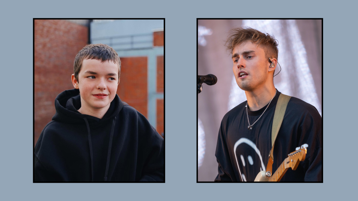 Sam Fender Teams Up with ‘Adolescence’ Actor Owen Cooper for Intense ...