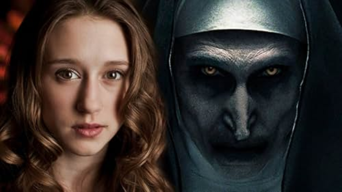 Sister Irene vs. Valak: Why Their Spiritual Battle Matters