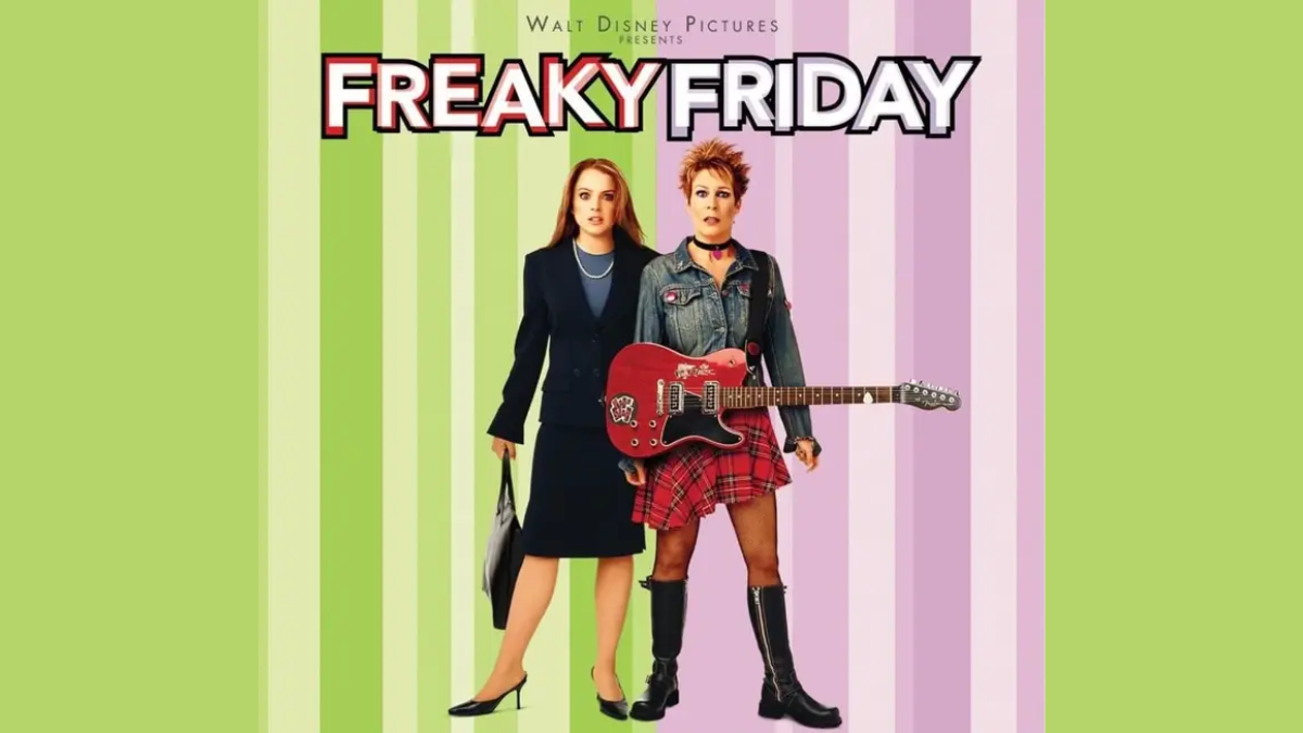 Ten ‘Freaky Friday’ Moments That Defined Our Millennial Childhood