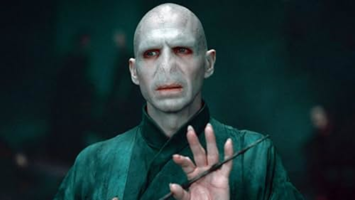 The Making of a Dark Lord: What Turned Tom Riddle into Voldemort?
