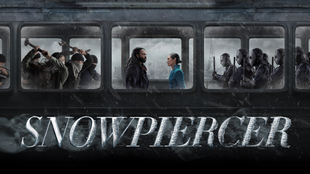 The Role of Children in ‘Snowpiercer’: Innocence, Labour and Rebirth