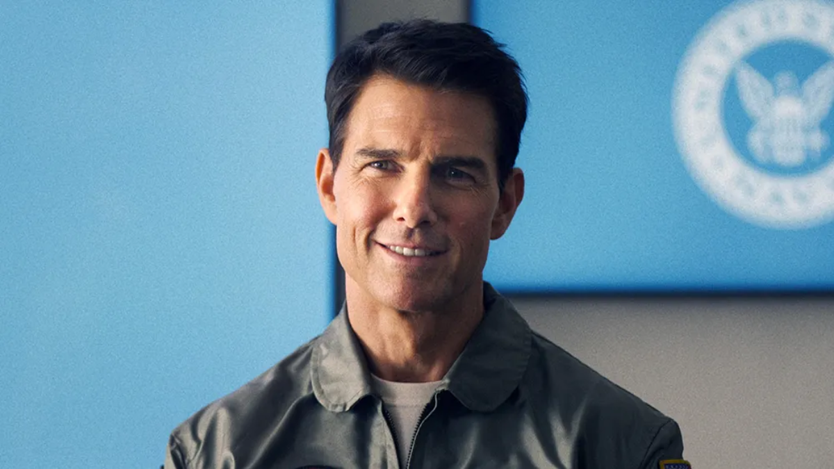 Tom Cruise Gears Up for ‘Top Gun 3’ as Sequel Plans Take Flight