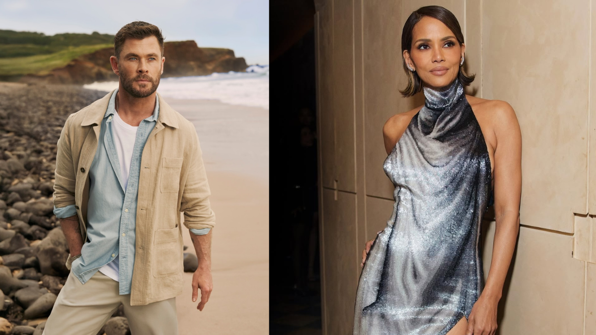‘Crime 101’: Chris Hemsworth and Halle Berry’s Film Set for Presidents’ Day 2026 Release