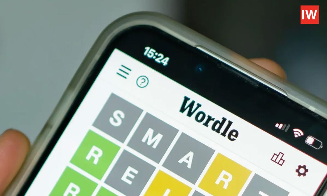 Wordle Hints and Answer for December 5, 2024: Solve Today’s Puzzle ...