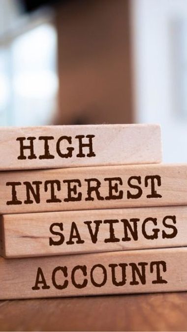 Best Savings Accounts for High Interest Rates