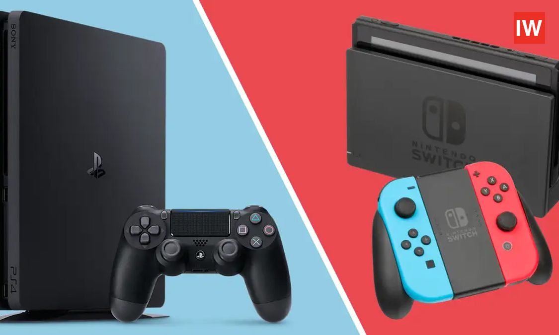 Nintendo vs PlayStation: A Comparative Look at Their 2025 Lineups