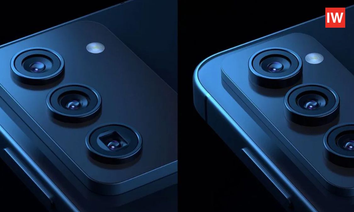 ALoP Technology on Galaxy S25 Slim: Say Goodbye to Bulky Camera Bumps!