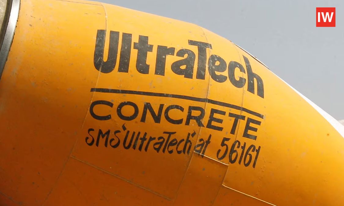 UltraTech Acquires 8.7% Stake in Star Cement, Shares Surge 7%