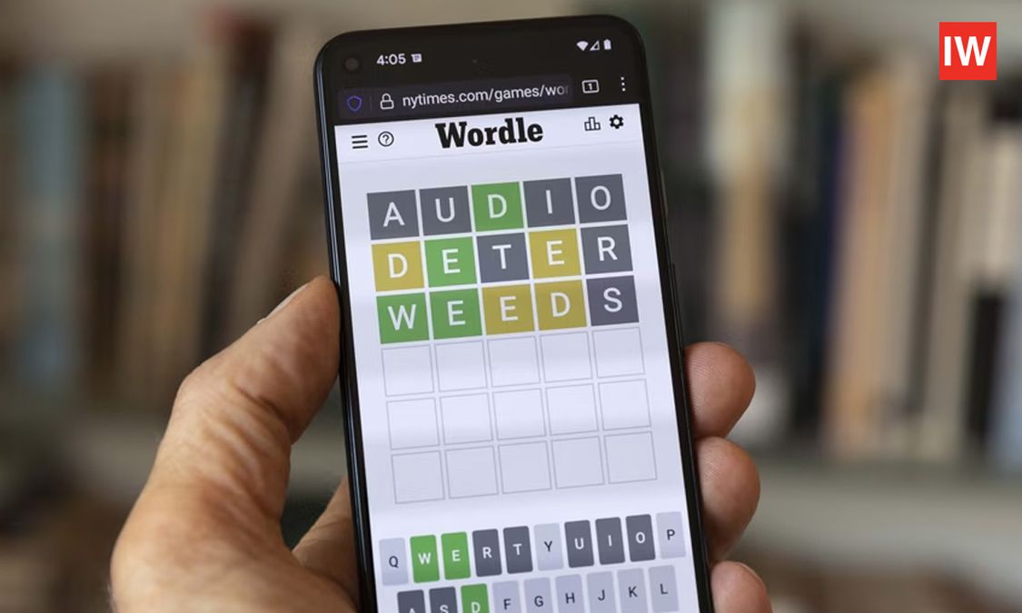 Today’s Wordle Hints and Answer for Jan 08: Are You Ready for Wordle #1300