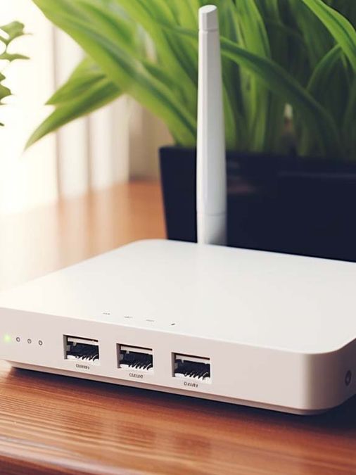 Tips for Securing Your Home Wi-Fi Network