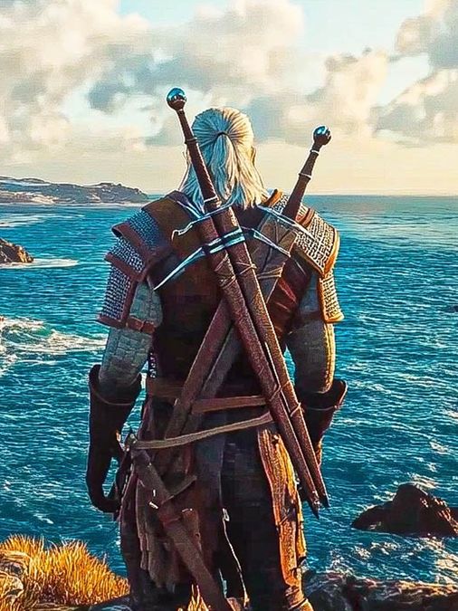 Open-World Games to Watch Out for in 2025