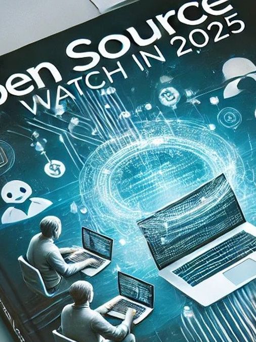 Open-Source Projects to Follow in 2025