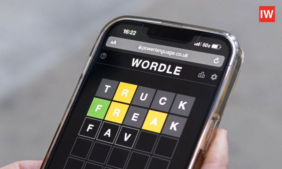 Today’s Wordle #1322 Hints and Answer for Jan 31, 2025