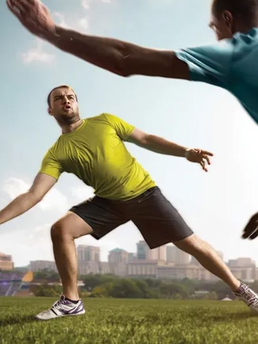 Emerging Sports That Are Gaining Popularity Worldwide