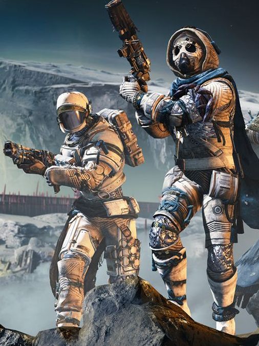 The Best FPS Games Coming in 2025