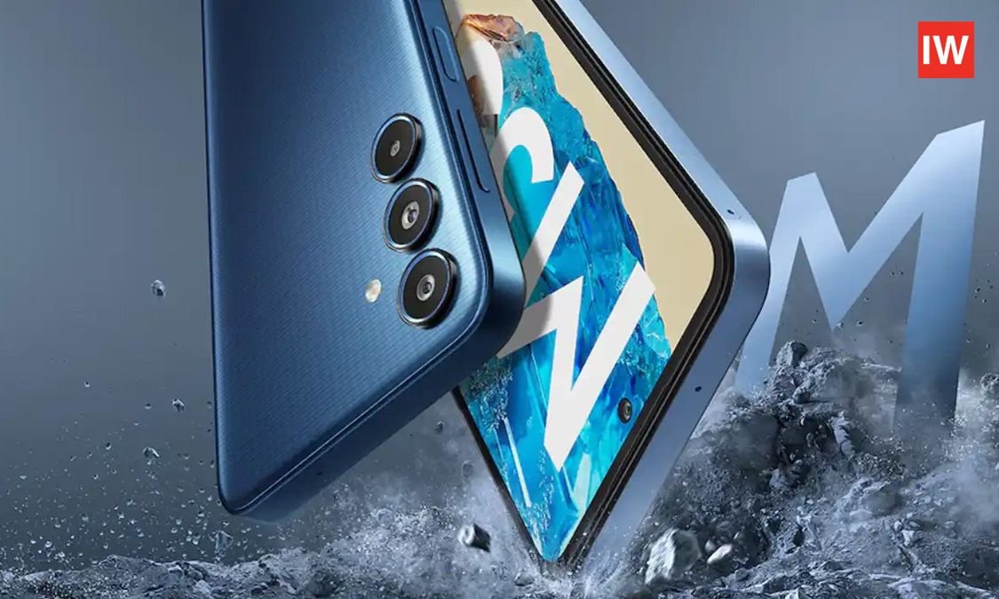 Samsung Galaxy M35 Review: Best Budget 5G Phone