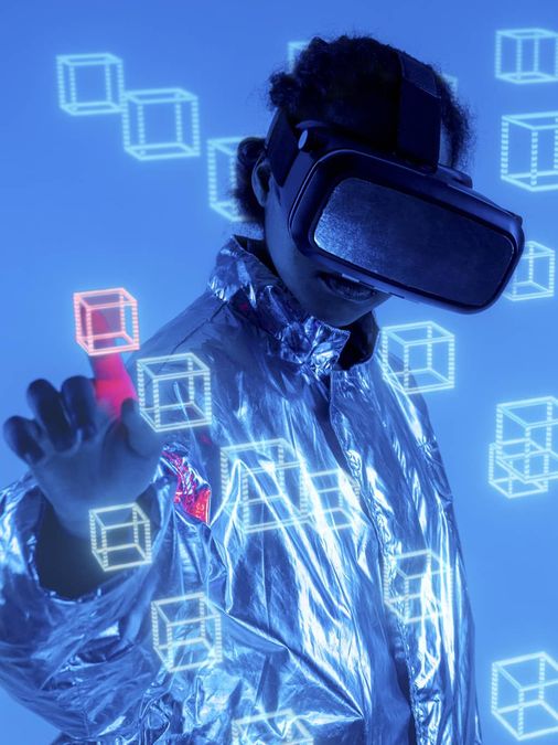 Is the Metaverse Still Relevant in 2025