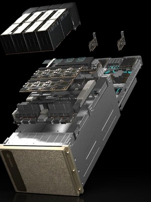 Best GPUs for AI and Machine Learning in 2025