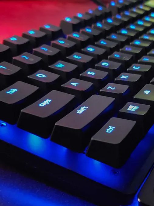 Best Gaming Keyboards for Esports Players