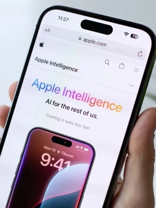 Apple Delays Intelligent Siri until 2026: What We Know