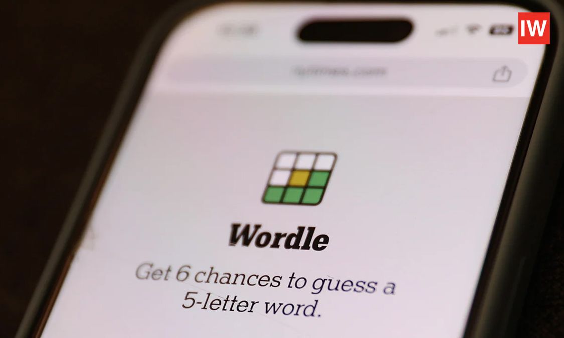 Wordle Today: Hints and Answers for March 11, 2025