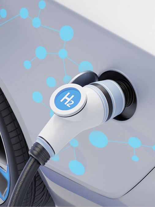 Future of Hydrogen-Powered Vehicles: Are They Worth It