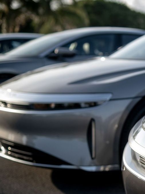 Tesla vs Rivian vs Lucid: Who Leads the EV Race