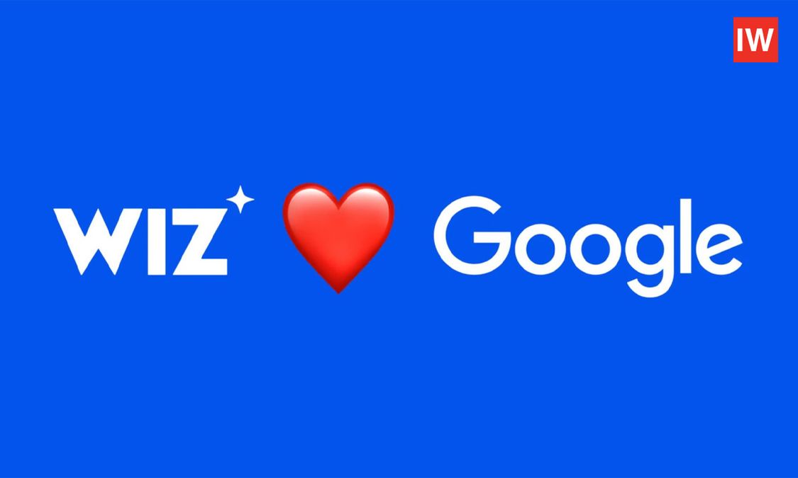 Alphabet Buys Wiz in $32B Deal: Will This Boost Cloud Security