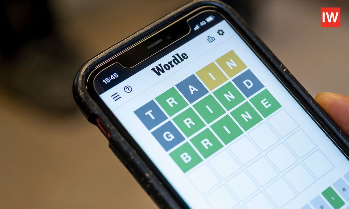 Wordle Today: Hints and Answers for March 20, 2025