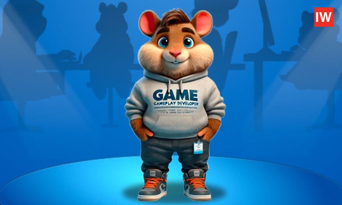 Today's Hamster Kombat GameDev Daily Cipher Codes for March 20, 2025