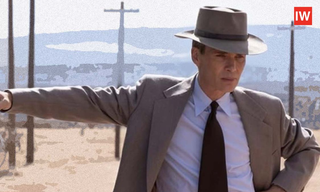 Top 5 Christopher Nolan Movies on Netflix & Amazon prime