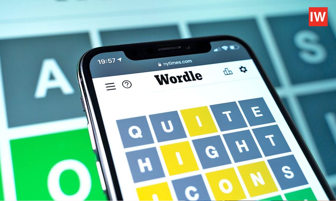 Wordle Today: Hints and Answers for March 24, 2025