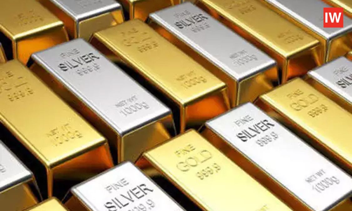 Gold Prices Drop: Relief for Buyers as 24-Carat Gold Falls to Rs 89,770 ...