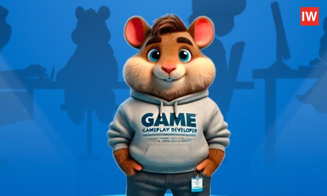 Today's Hamster Kombat GameDev Daily Cipher Codes for March 27, 2025