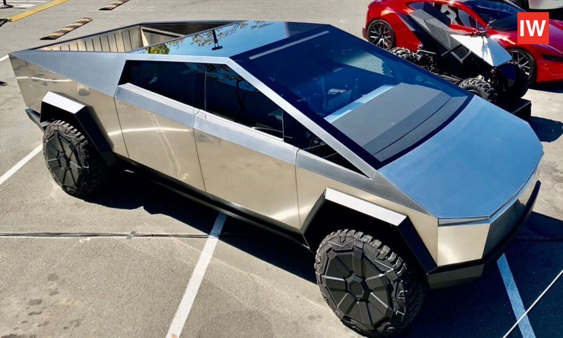 Elon Musk’s Unbelievable Car Collection: Tesla Model X, Audi Q7 & More