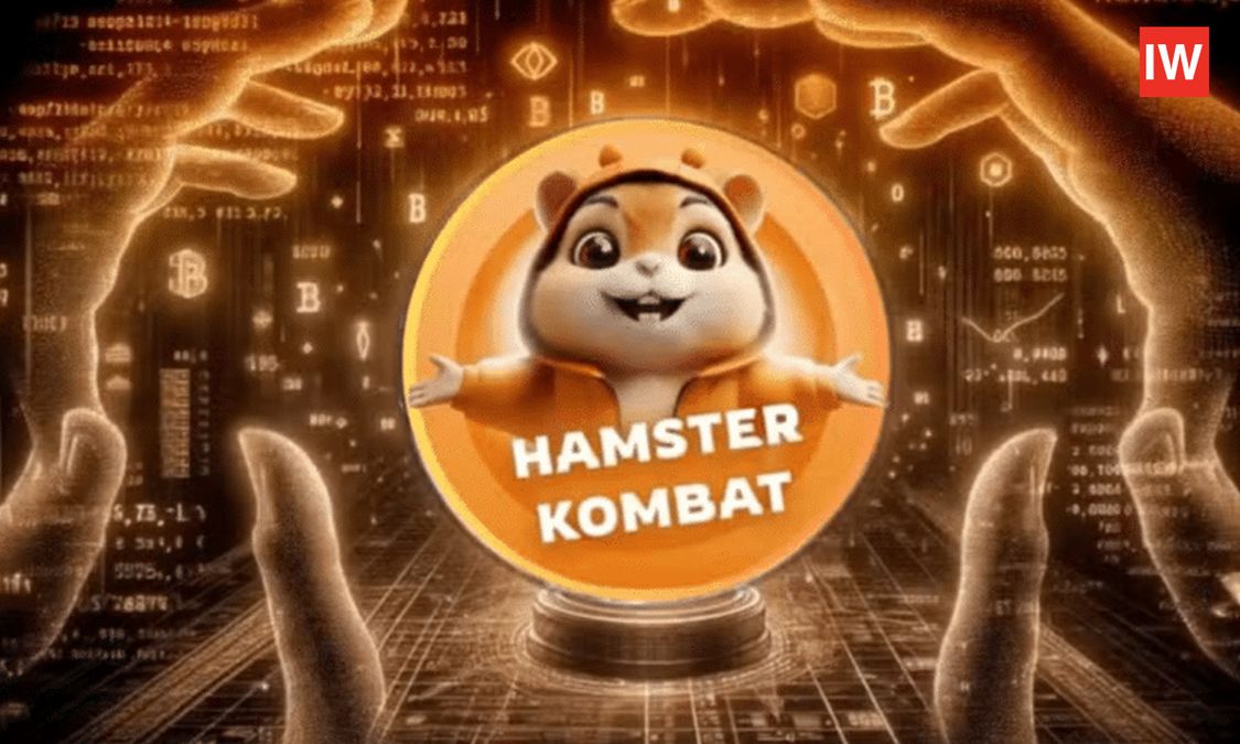 Today's Hamster Kombat GameDev Daily Cipher Codes for March 31, 2025