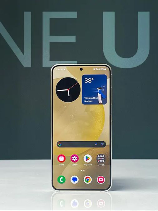 Samsung One UI 7 Beta: All you need to know