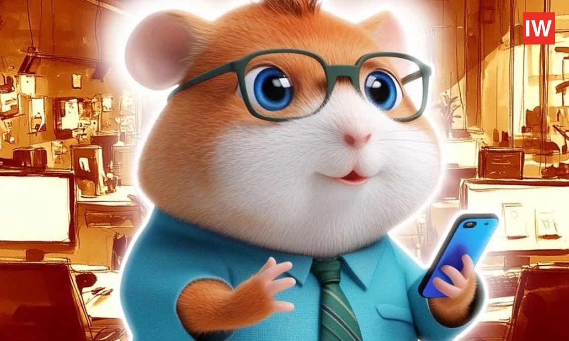 Today's Hamster Kombat GameDev Daily Cipher Codes for April 3, 2025